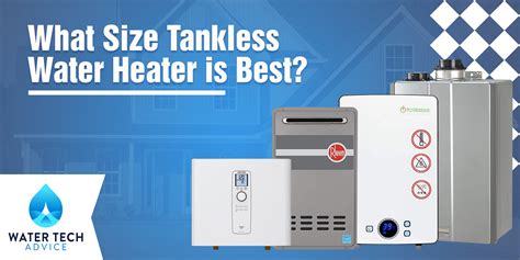 How Many Btu Tankless Water Heater Do I Need Gas Furnace