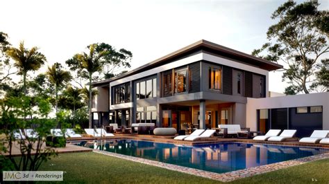 Jmc Architectural Renderings Perspective Rendering Is Not An Easy Job To Do Theres A Lot Of