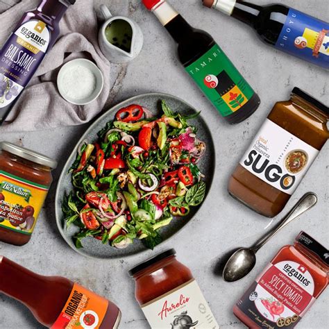 Sauces Dressings Jams Chutney Relish Horizon Foods