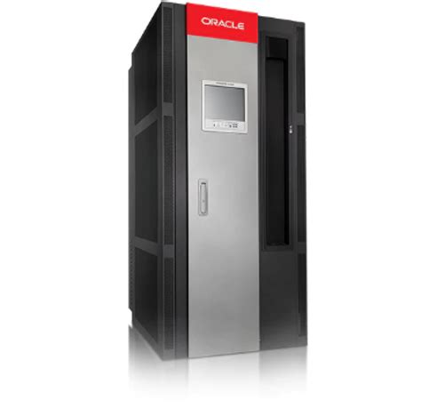 Sell Surplus Used Oracle Storagetek Tape Libraries We Buy Used Tape