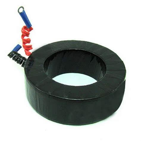 Ring Type Ct At ₹ 510piece Ring Type Current Transformer In Pune