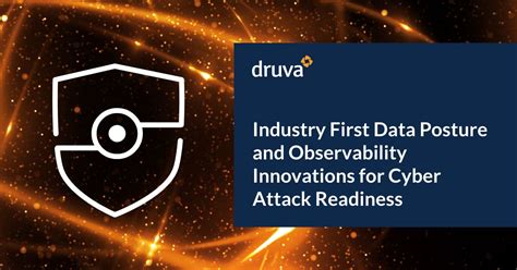 Druva On Linkedin Cyberattack Security Pressrelease
