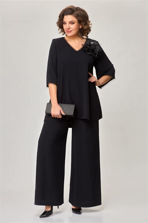 Костюм брючный 1933 Svetlana Style купить в интернет магазине Велесмода