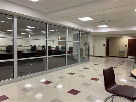 St John Fisher University Ipe Simulation Lab Hamilton Stern St John Fisher University Ipe Simulation Lab Hamilton Stern