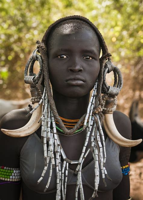 Pictures Of African Tribes Women Efvga