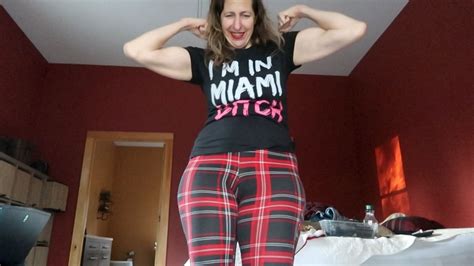 Longtoesally In Miami B Pov2 Manyvids