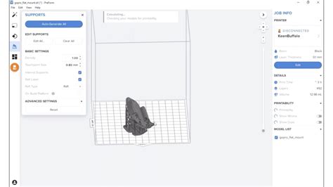 How To Prepare Models For 3d Printing In Just A Few Minutes