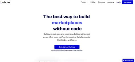 15 Visual App Development Platforms Using Codeless Ui Insider Apps