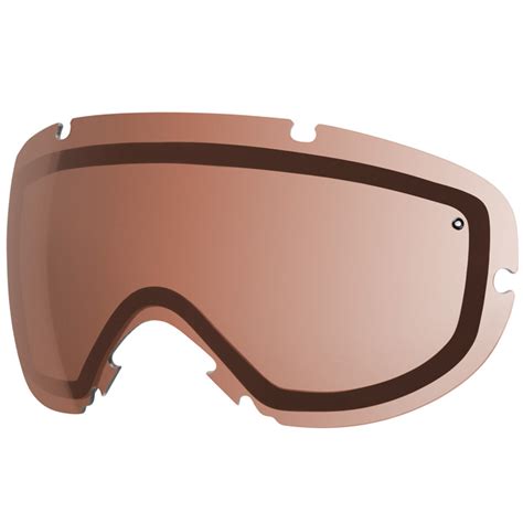 Smith IOS Replacement Lens Goggles Powder7