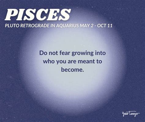 Pluto Retrograde In Aquarius 2024 Horoscopes For Each Zodiac Sign Yourtango