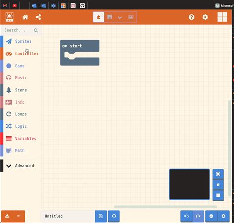 Background Image Sometimes Replaced With Sprite Image Issue Microsoft Pxt Arcade GitHub