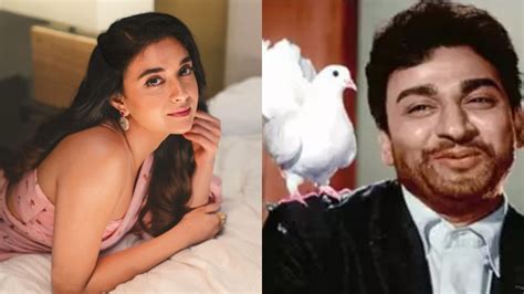 ಕೀರ್ತಿ ಸುರೇಶ್ ತಾಯಿ ರಾಜ್ ಕುಮಾರ್ ಜೊತೆ ನಟಿಸಿದ್ದರು ಅನ್ನೋ ವಿಚಾರ ಗೊತ್ತೇ