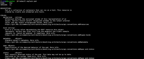 （五）kubernetes集群pod资源结构定义及常用配置参数在pod上执行memory各参数的含义 Csdn博客