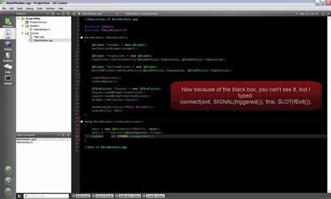 Implementing User Feedback Systems For Menu Design In Qt Games
