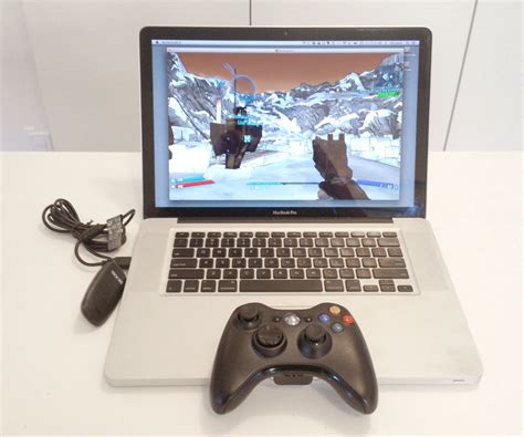 How To Connect A Xbox One Controller To Mac Indemuslix