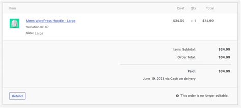 How To Effortlessly Print Invoices And Packing Lists In Woocommerce