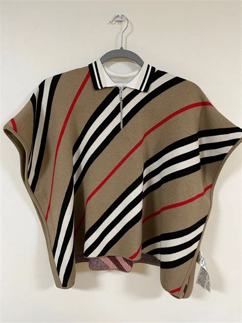 버버리키즈 케이프 팝니당 당근 중고거래