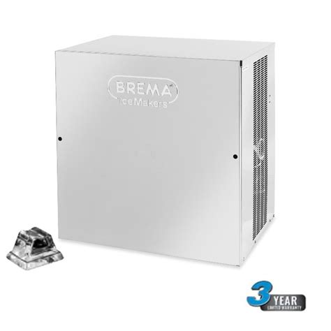 Brema Ice Maker 400 Kg PER 24HRS for Sale | Caterweb