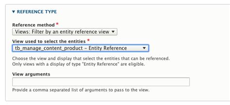 8 Entity Reference View Depending On Other Field Drupal Answers