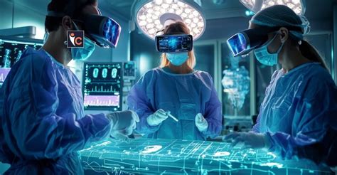 Digital Health In Nursing Boosting Workflow Efficiency