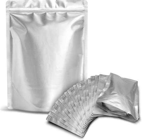 The Ultimate Guide To Mylar Bags For Food Storage Secureinsight