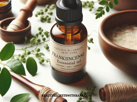 12 Best Essential Oils For Skin Tightening