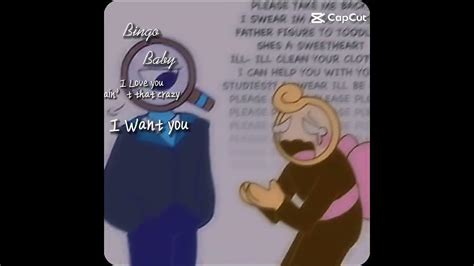 Glisten X Rodger Me Gusta Esto Ship Por Favor No Me Juzguen Youtube