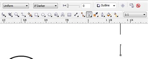 Macro Help Removing Transparency Coreldraw X5 Coreldraw Graphics Suite X5 Coreldraw