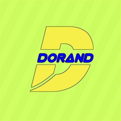 Dorand 21 Youtube