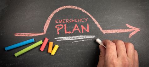 The Evolving Emergency Keeping Your Plan Current Ktl