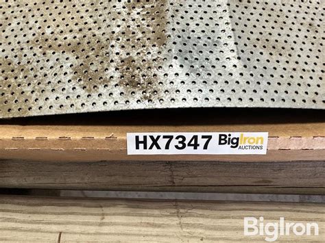 Bin Flashing Bigiron Auctions