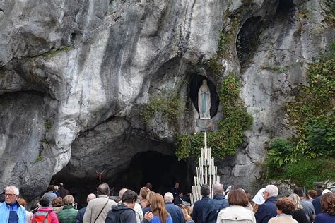 Where She Was Seen A Visual Pilgrimage Through Marian Apparition Sites