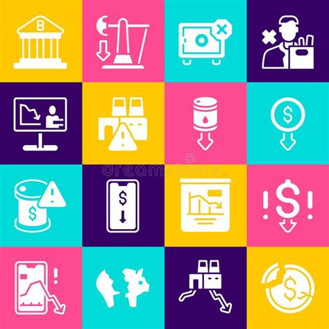 Set Dollar Rate Decrease Safe Shutdown Of Factory Global Economic