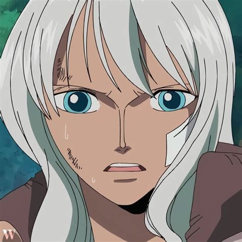 Nico Olvia Nico Robin Nico Animation Company