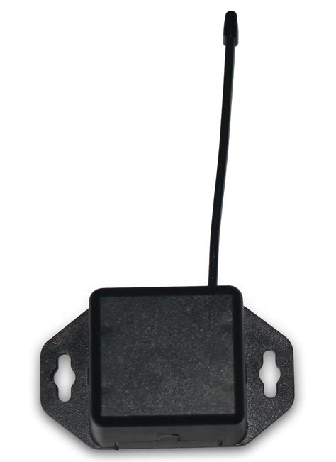 Tilt Detection Sensor Commercial Iox Connect