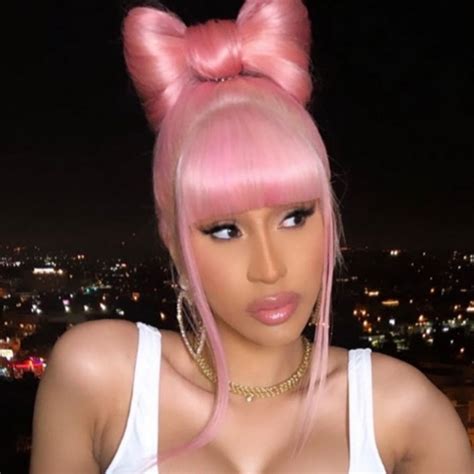 파워볼 카디비🤍 Youtube