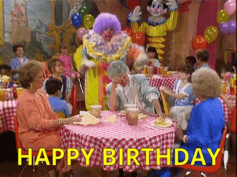 The Golden Girls  Cen