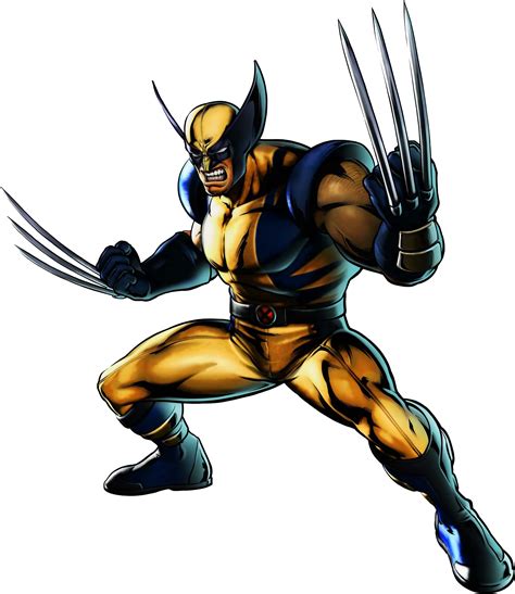 Wolverine Png