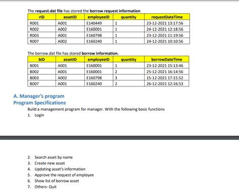 Solved Type Lab 211 Assignment Code Loc Slots Long