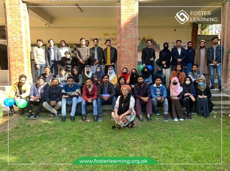 Muhammad Bin Ajmal On Linkedin Fosterlearning Trainingprogram Professionaldevelopment