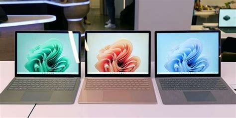 تفاوت های سرفیس پرو و سرفیس لپ تاپ از نظر فنی و ظاهری چیکاو