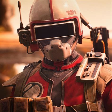 Theres A New Arc Raiders Outfit You Can Only Get By Playing Embarks
