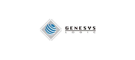 Genesys Logic Macnica Galaxy
