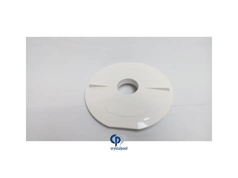 Sací deska na vysavač skimmeru 15l - 12309,12313 - Crystalpool e-shop