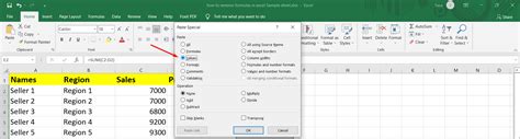 How To Remove Formulas In Excel