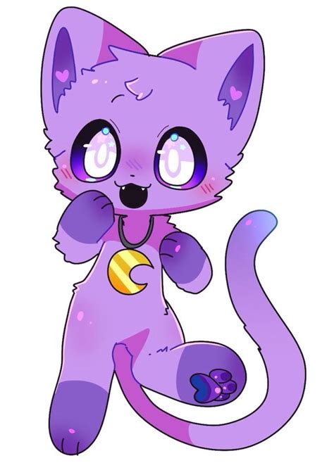 Милый Кет Неп