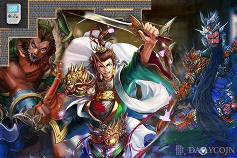 Sega Announces Its First Blockchain Game Dailycoin