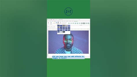 Day 89 Add Effects Exceltips Learnexcel Excel Exceltricks Businesstips Howto Youtube