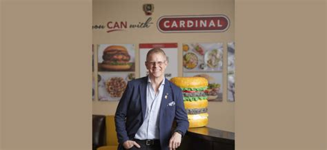 The Cator Legacy At Canadas Cardinal Meats James Doan