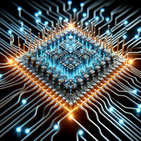 Unveiling The Potential Of Nanoscale Transistors For More Efficient El Toolpilot